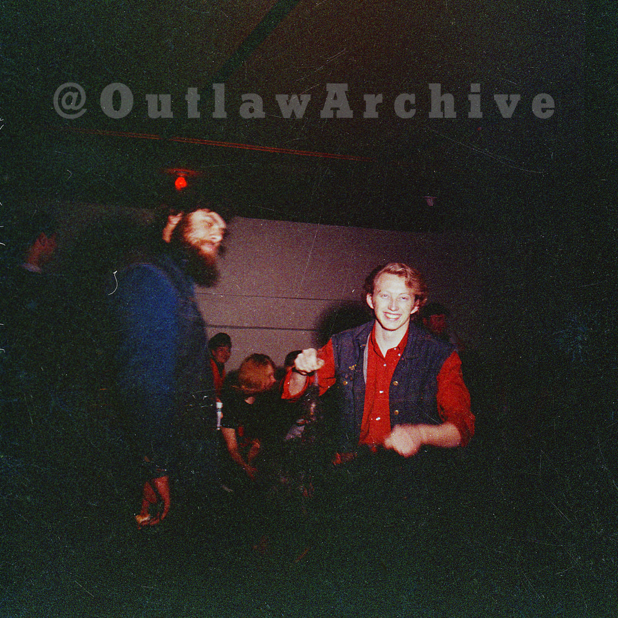 The David Mann/Roth Studios El Forastero “New Years Party” Painting ...