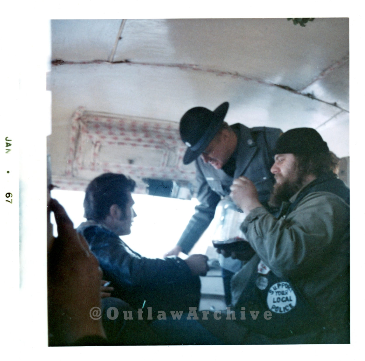 The David Mann/Roth Studios El Forastero “New Years Party” Painting ...