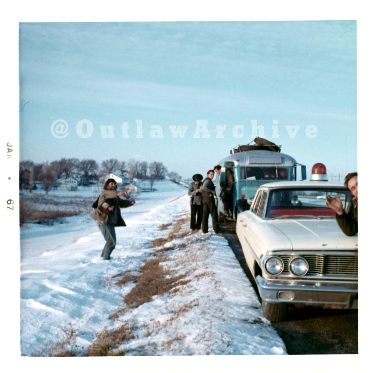 The David Mann/Roth Studios El Forastero “New Years Party” Painting ...